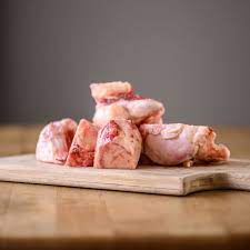 Knuckle Bones – Blackwater Pastures